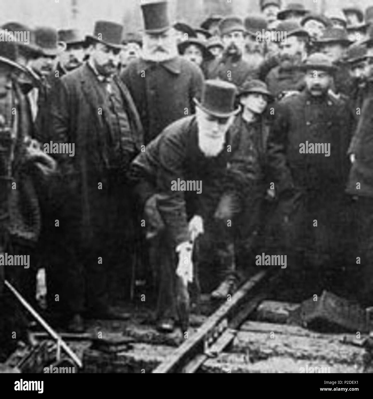 Sandford Fleming High Resolution Stock Photography and Images - Alamy