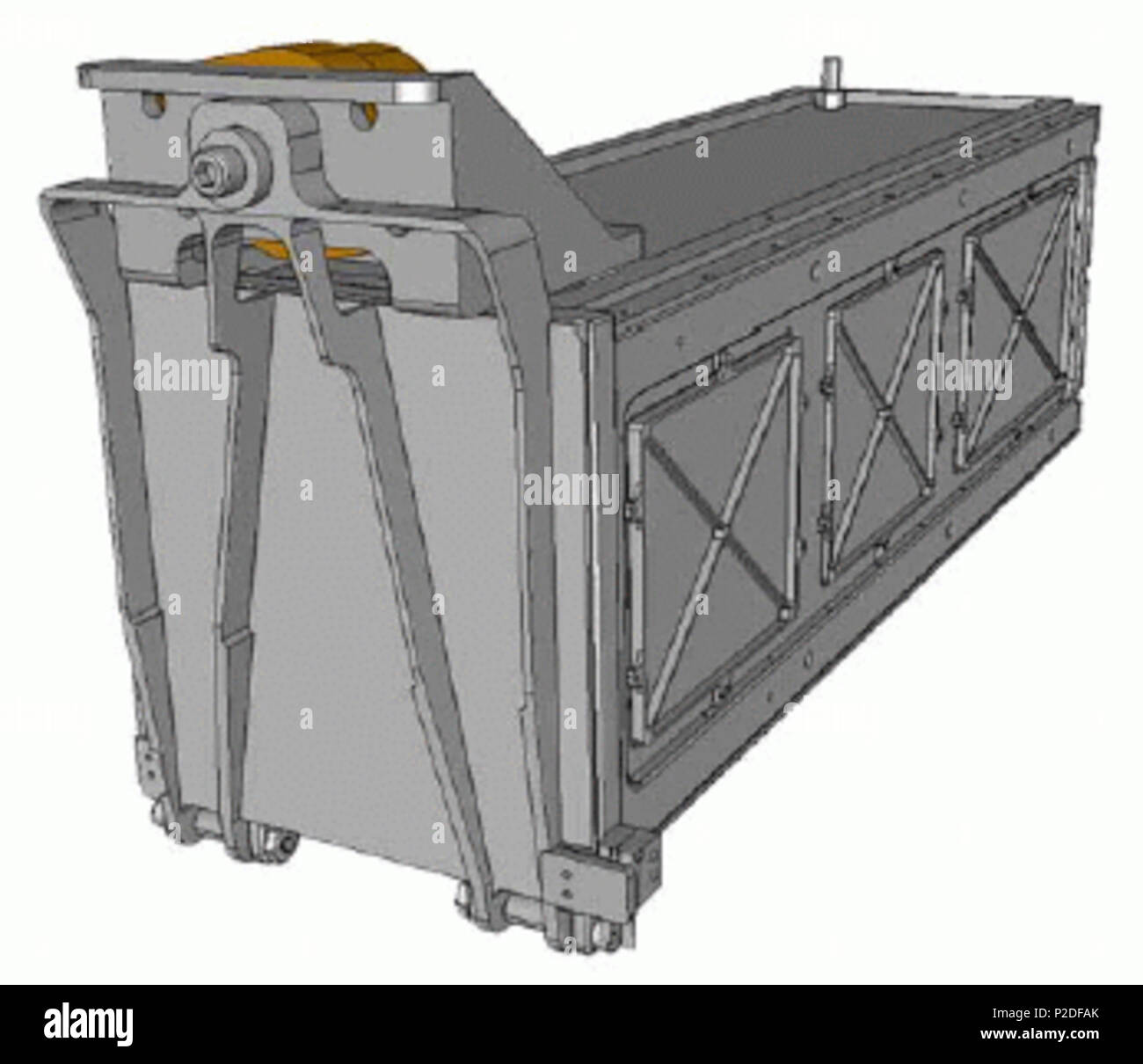 Orbital deployer hi-res stock photography and images - Alamy