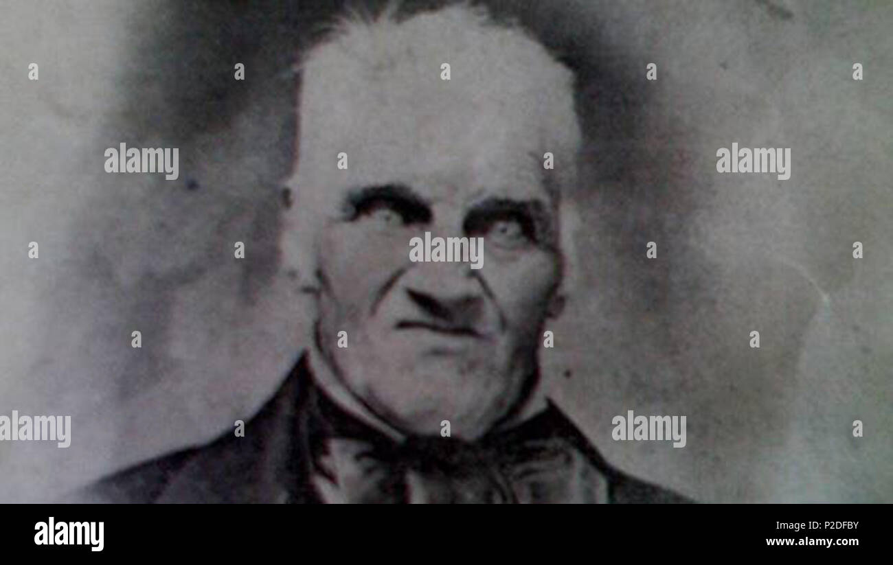 Joseph bloor hi-res stock photography and images - Alamy