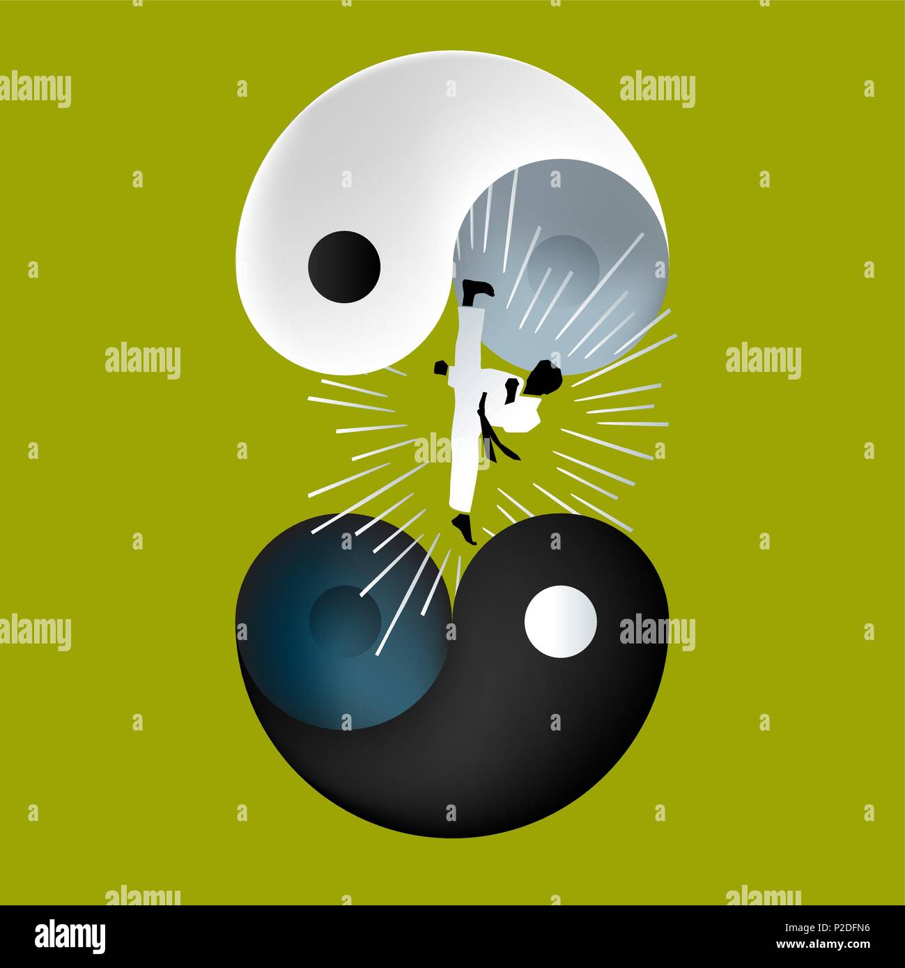 Chun yang Stock Vector Images - Alamy