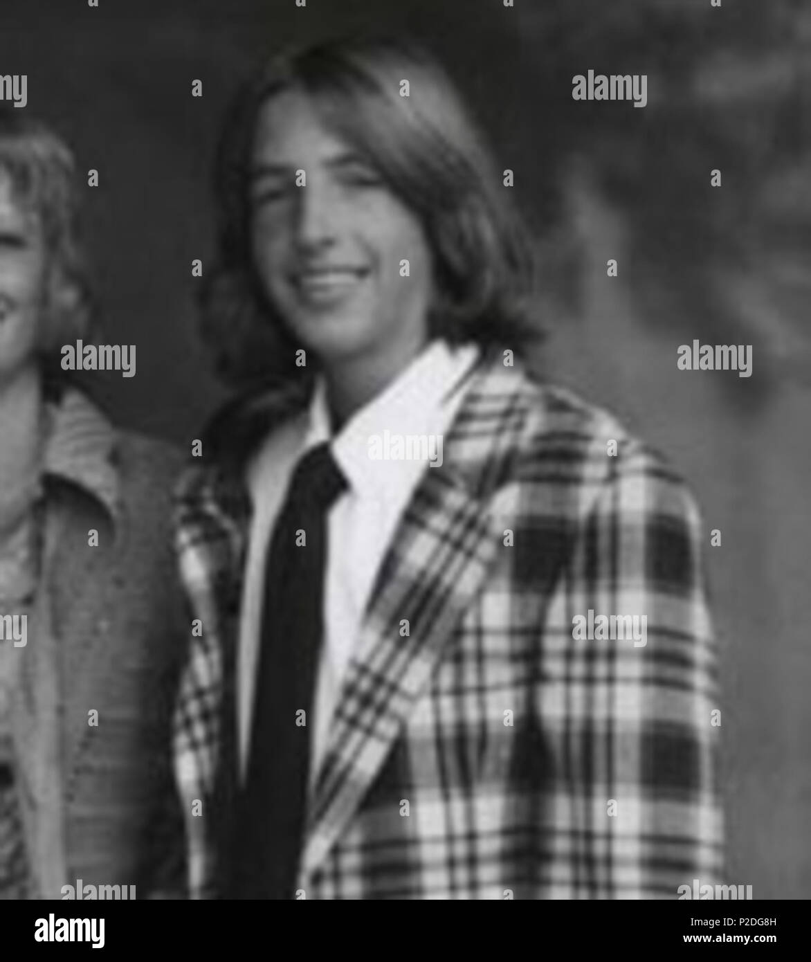 Ron Reagan Stock Photos & Ron Reagan Stock Images - Alamy