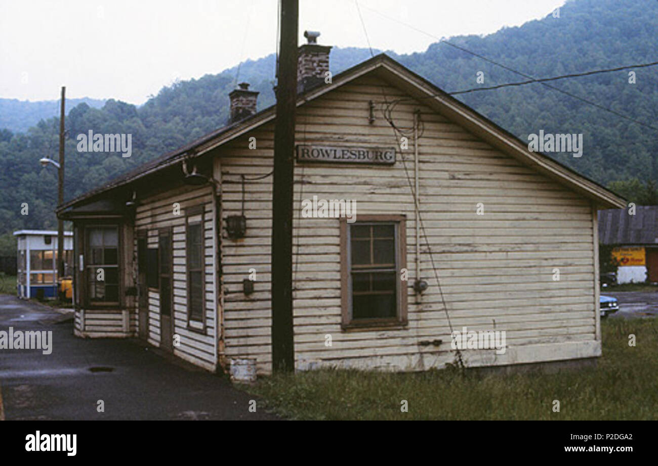 Rowlesburg Wv