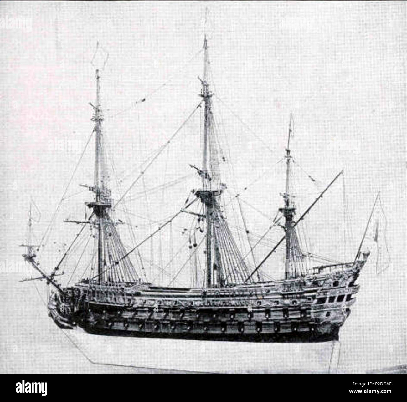 Royal fleet history hi-res stock photography and images - Alamy