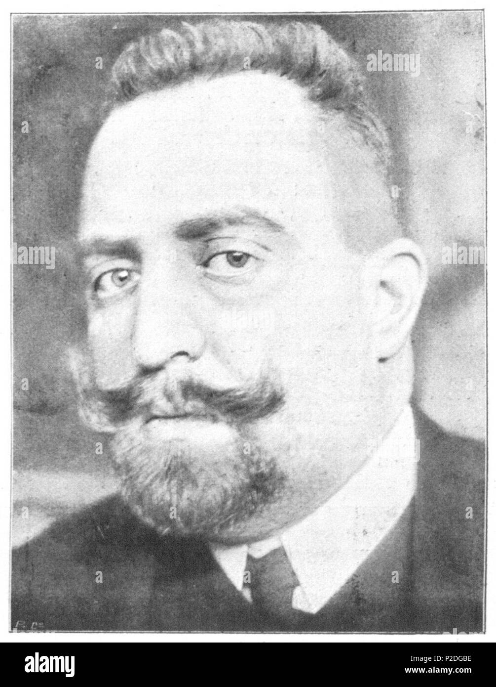 . Deutsch: Rudolf Quittner . by 7 April 1906. =Unknown (The ...