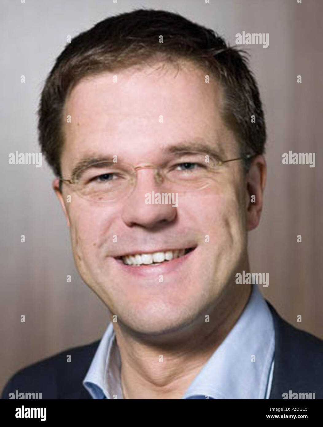 Mark rutte hi-res stock photography and images - Alamy