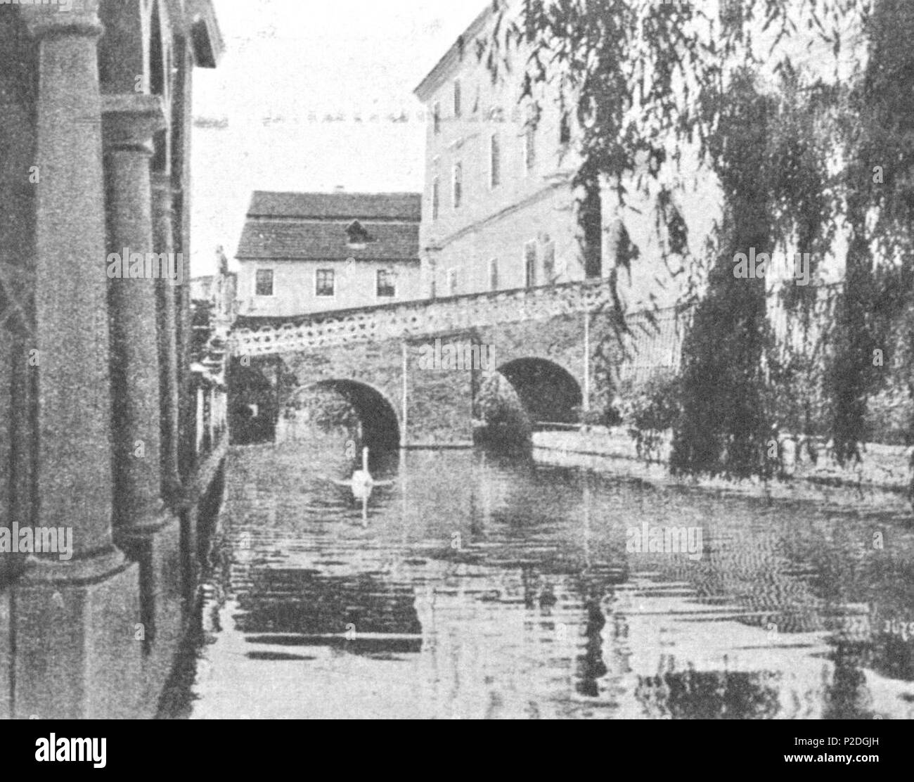 Priekopa hi-res stock photography and images - Alamy