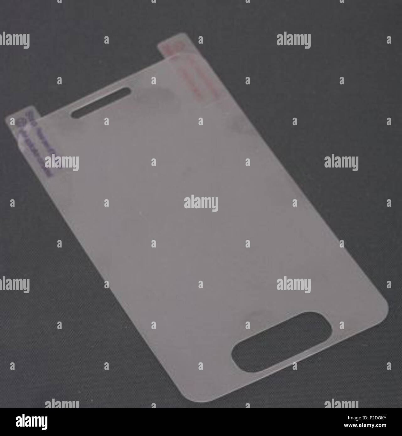 Clarity screen hi-res stock photography and images - Alamy