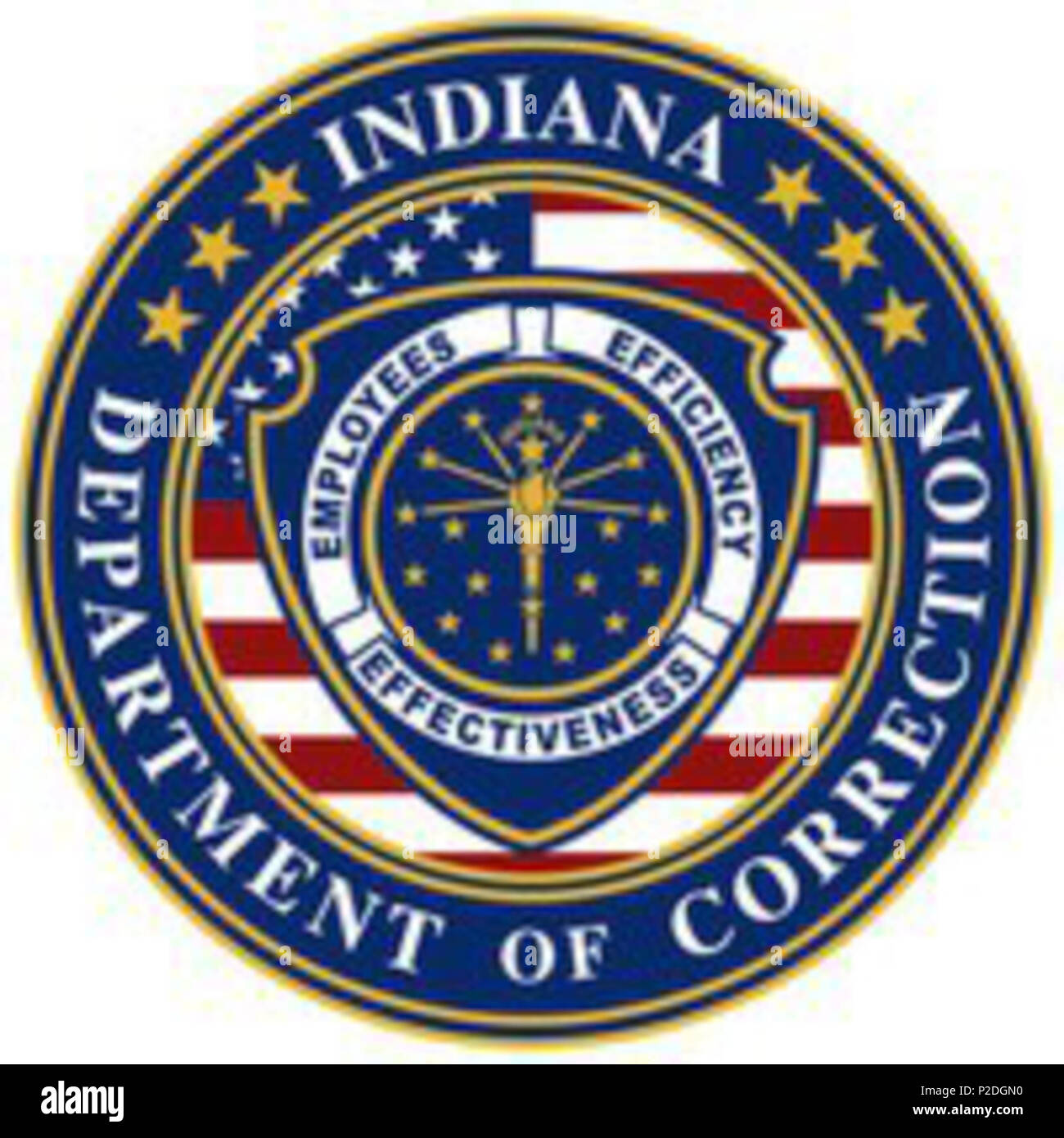 Indiana correctional facilities hi-res stock photography and images - Alamy