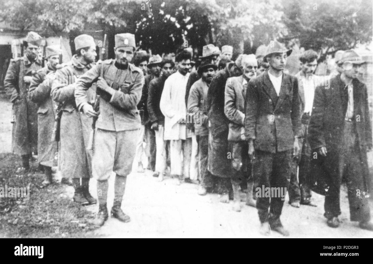 . Srpskohrvatski / ??????????????: Žandari lojalni marionetskoj Nedi ...