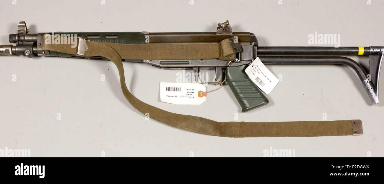 Automatkarbin hi-res stock photography and images - Alamy