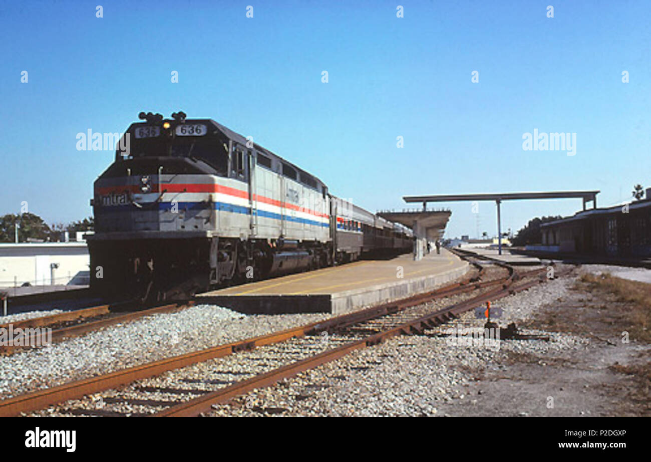 . English: The Silver Star at St. Petersburg in 1982, two years before ...