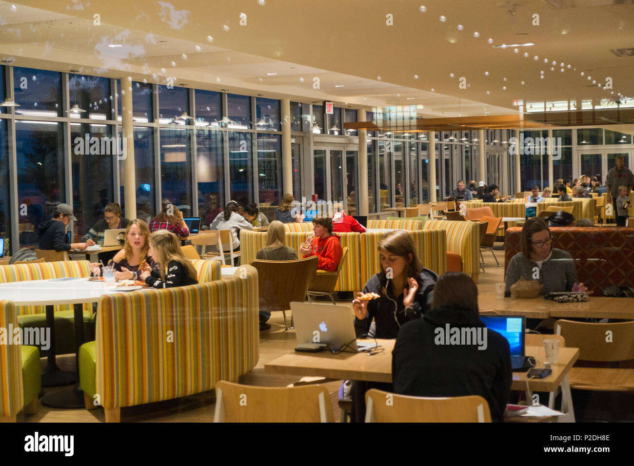 Uw madison campus hi-res stock photography and images - Alamy