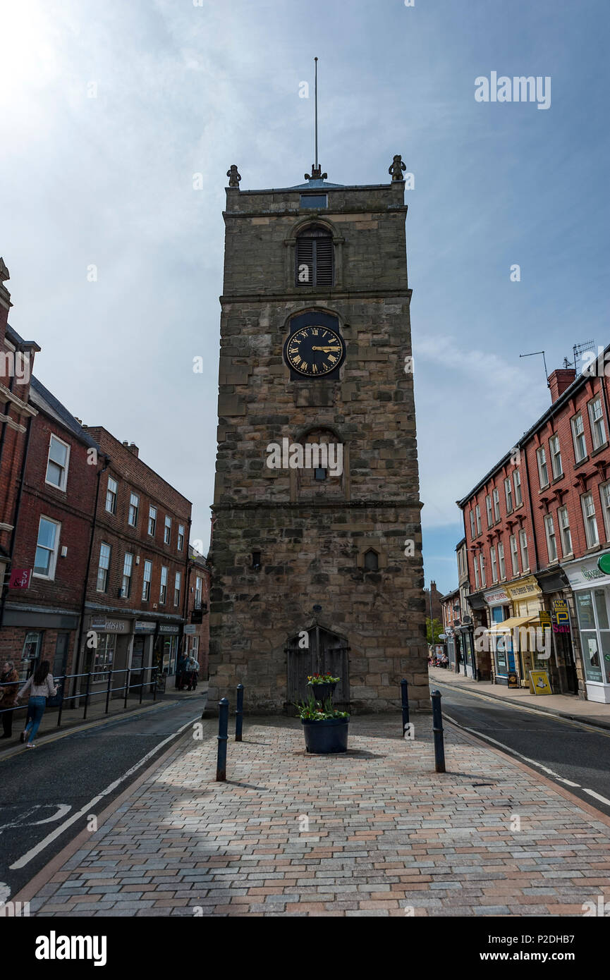 Morpeth architecture hi-res stock photography and images - Alamy