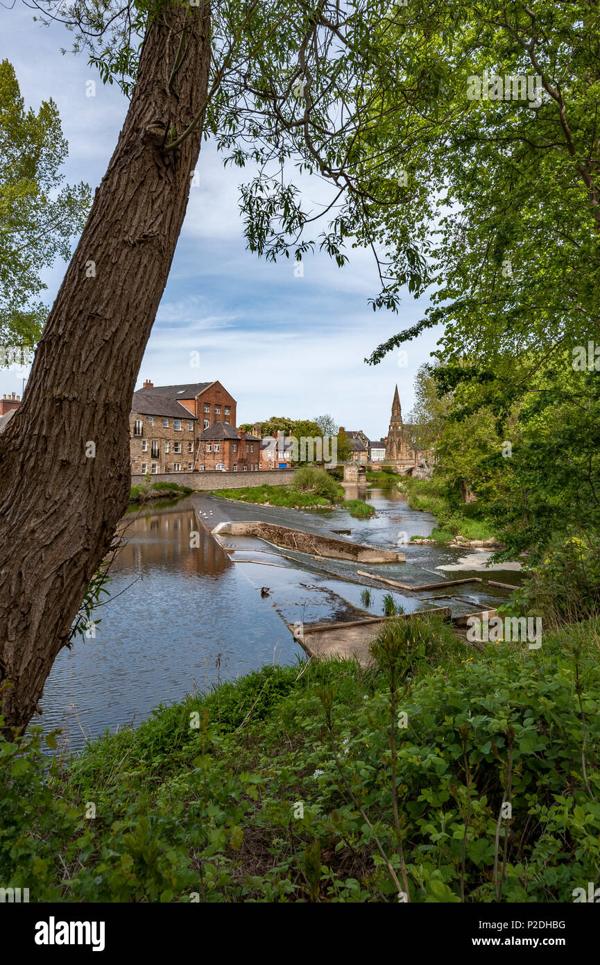 United reformed church morpeth hi-res stock photography and images - Alamy