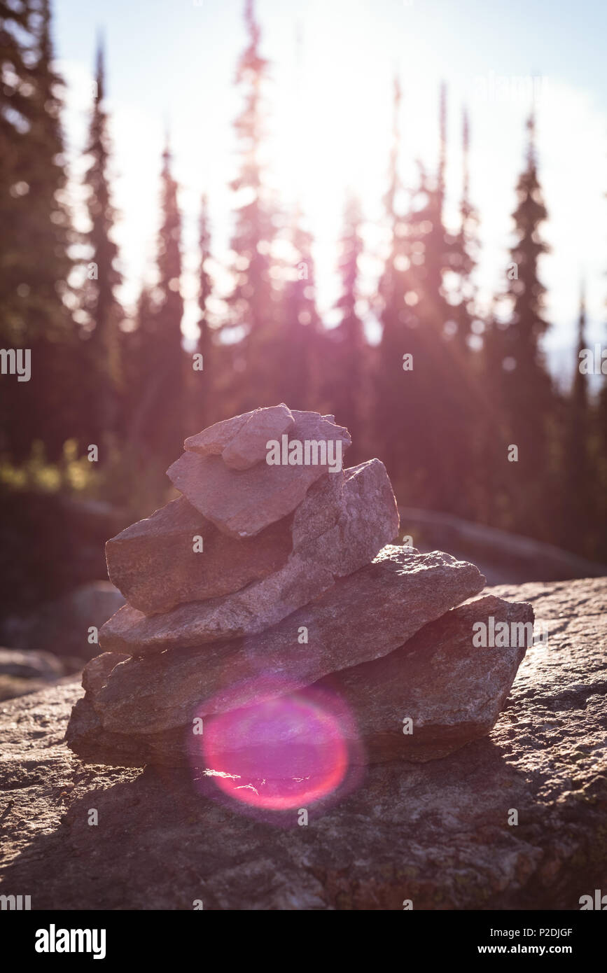 Rocks of different sizes hi-res stock photography and images - Alamy