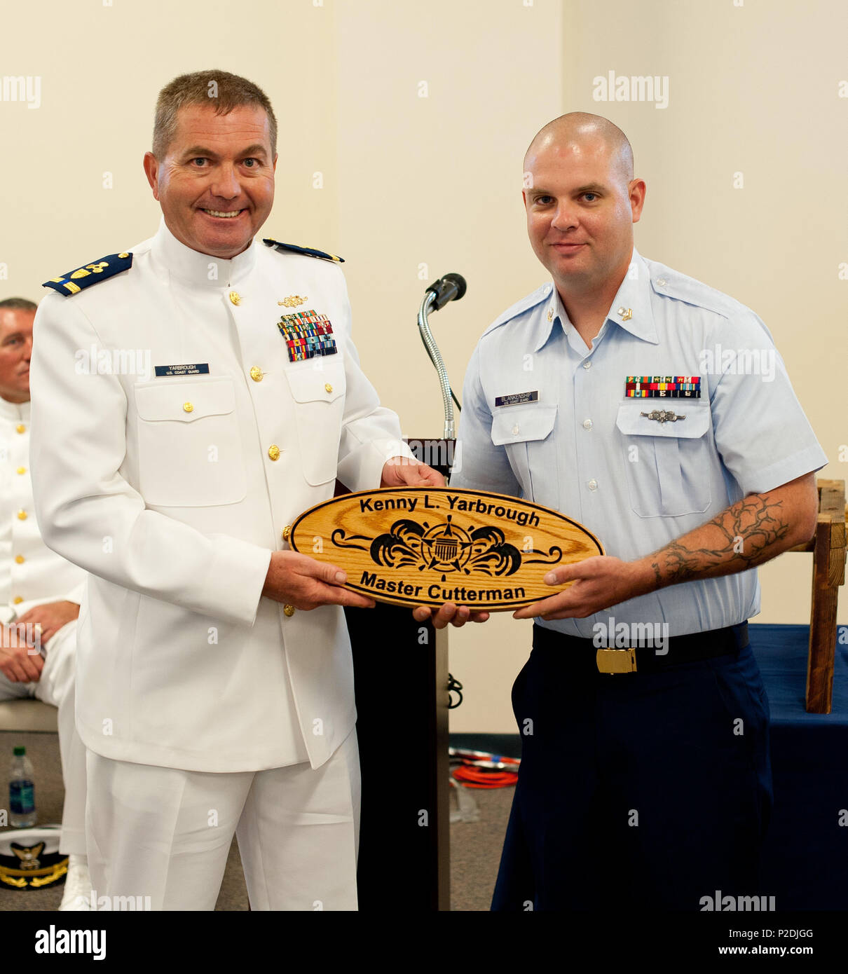 Coast guard cutter dauntless hi-res stock photography and images - Alamy