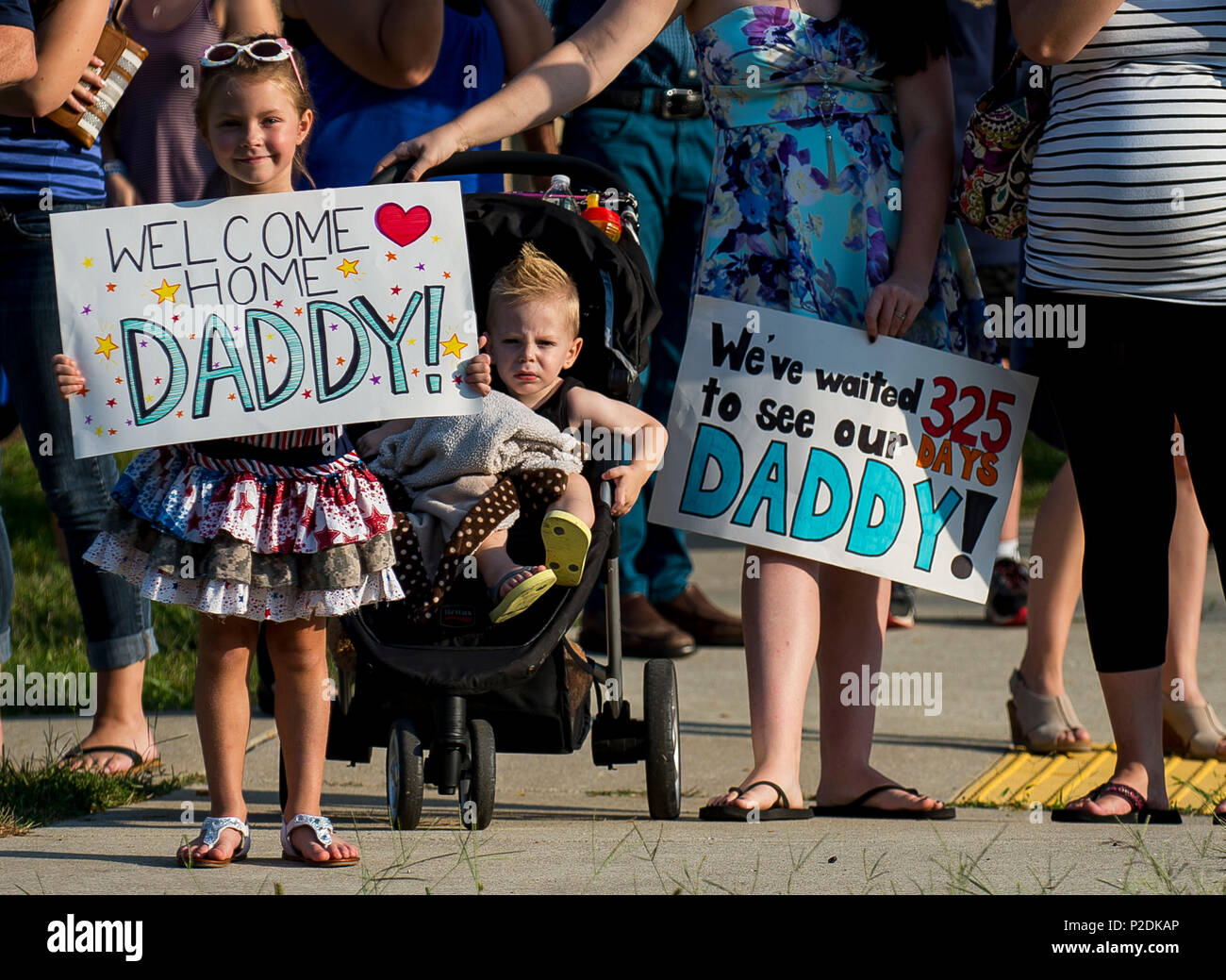 Welcome Home Sign For Soldiers