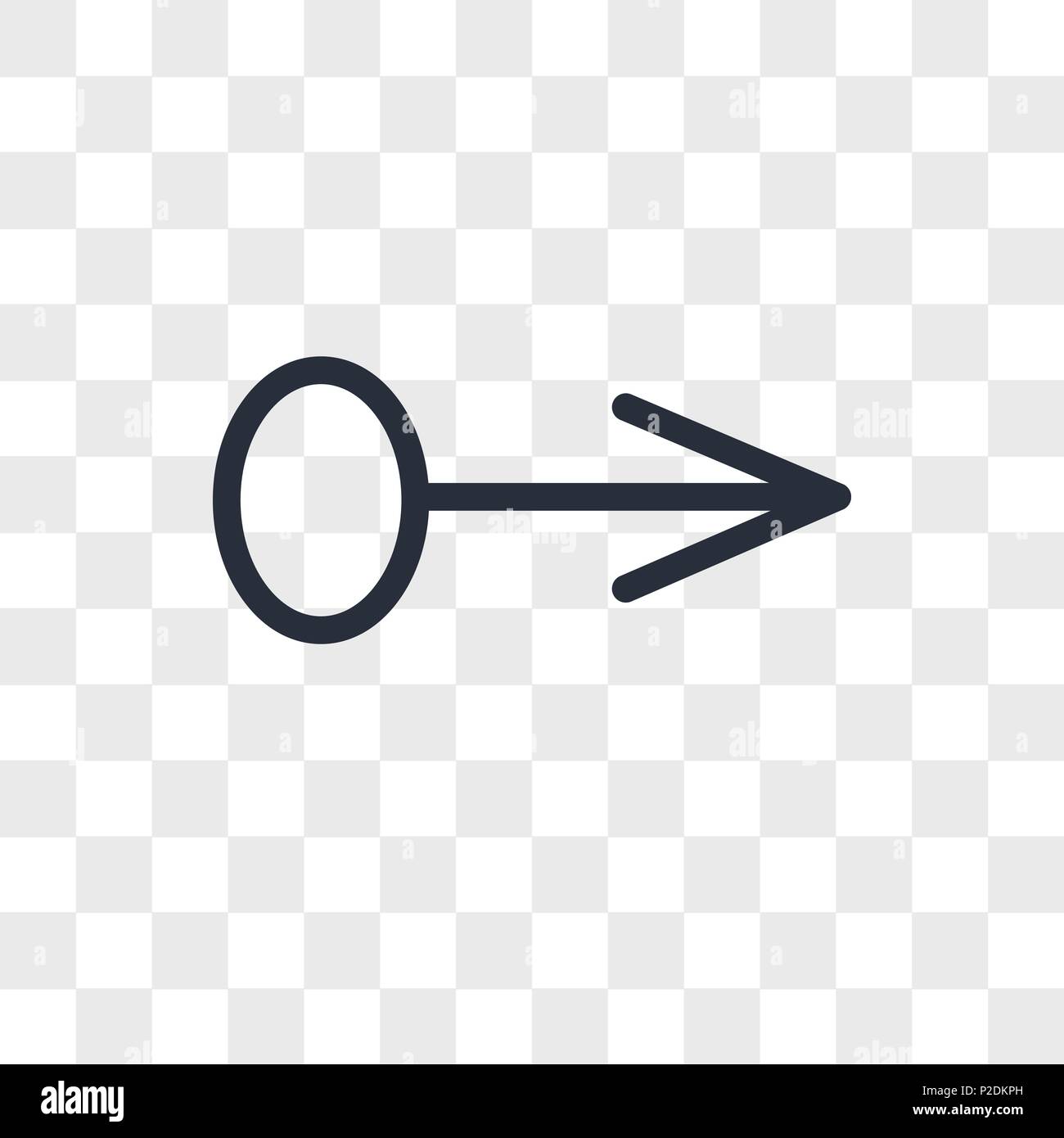 Drag vector icon isolated on transparent background, Drag logo concept ...