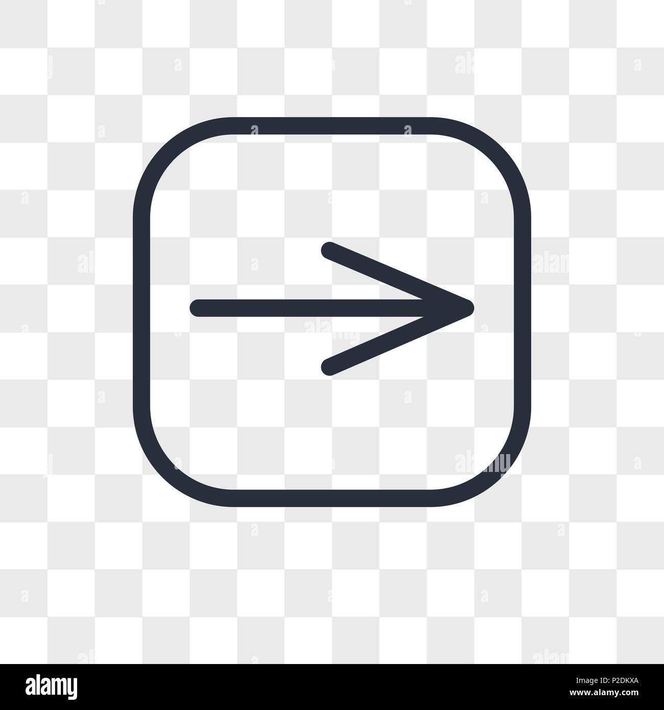 Left And Right Arrows Transparent