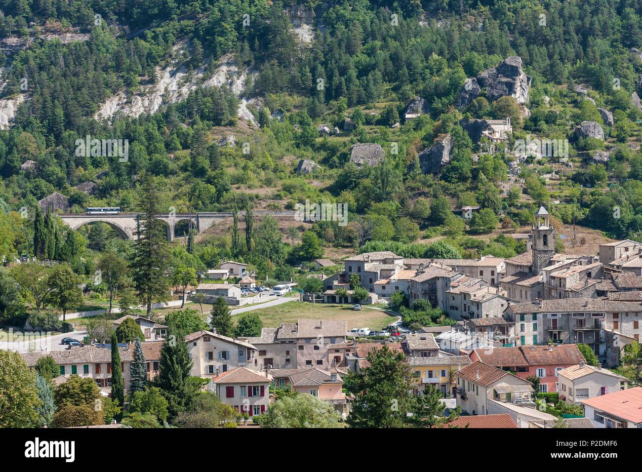 Annot france hi-res stock photography and images - Alamy