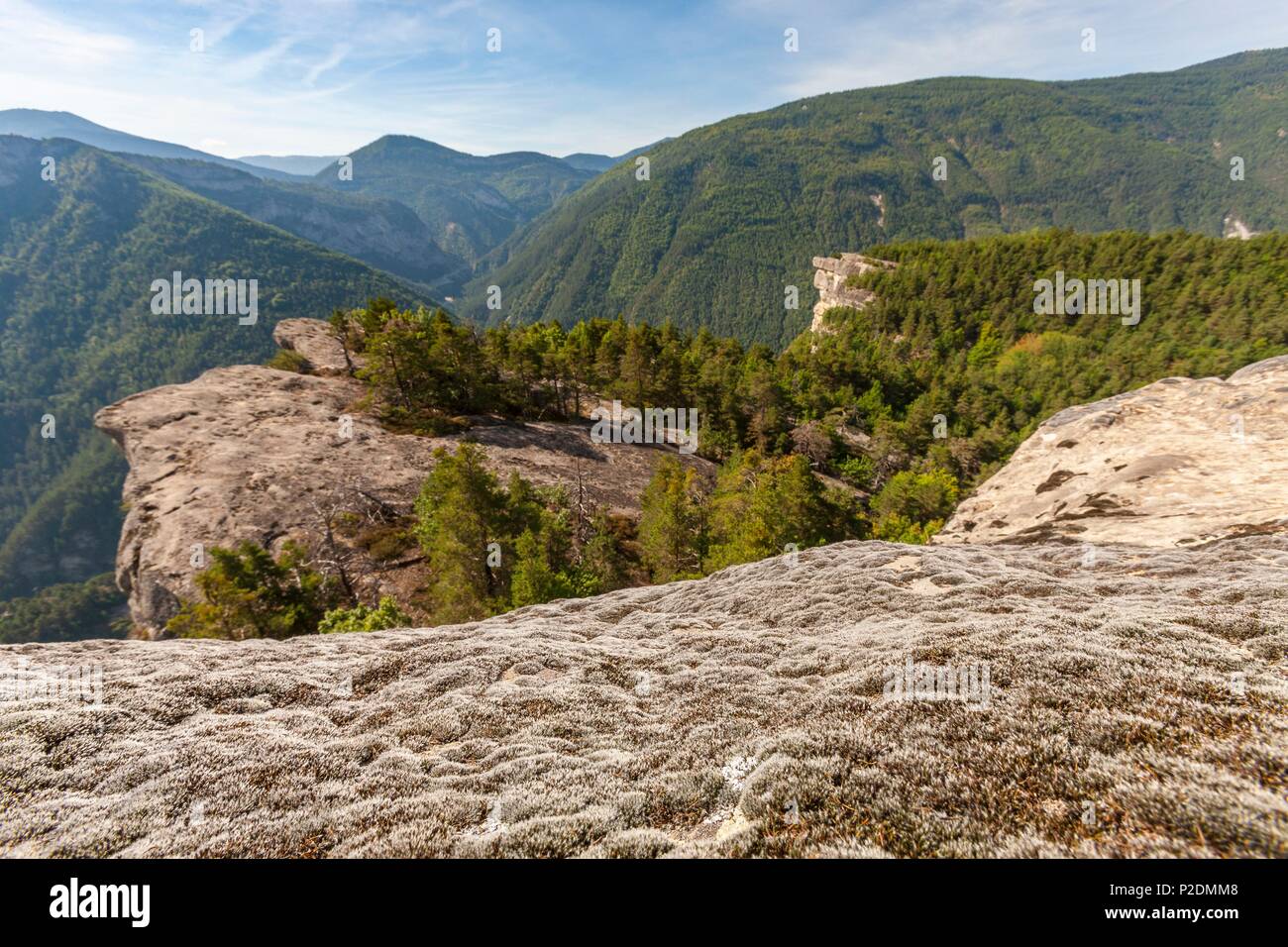 Annot france hi-res stock photography and images - Alamy
