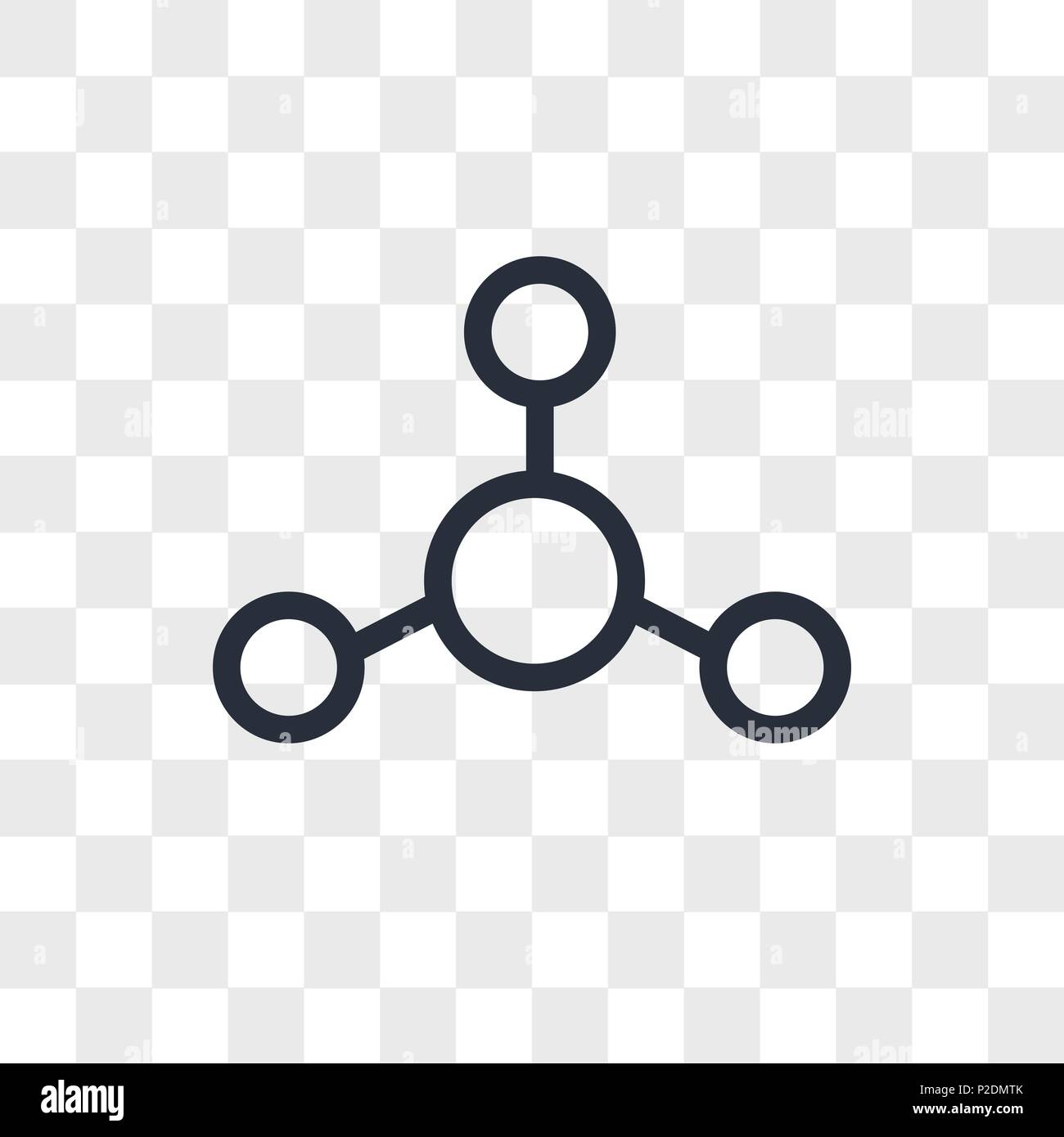 Silver vector icon isolated on transparent background, Silver logo ...