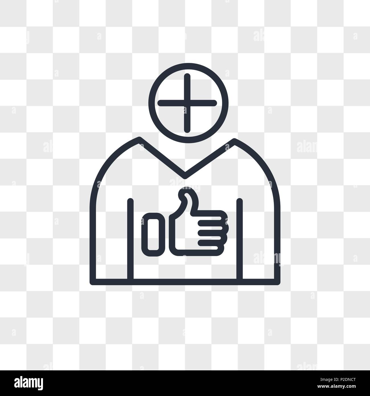 Positive vector icon isolated on transparent background, Positive logo ... Positive vector icon isolated on transparent background, Positive logo ...