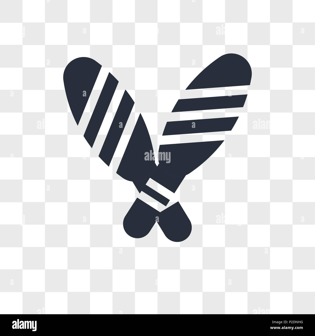 Juggling vector icon isolated on transparent background, Juggling logo ...