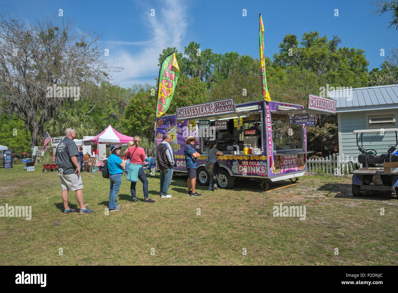 Festival of nature weekend hi-res stock photography and images - Alamy
