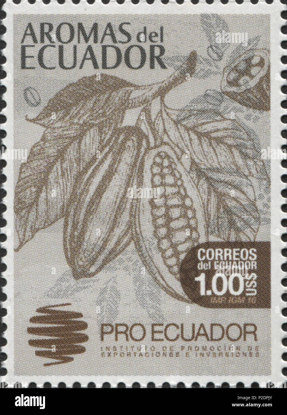 . English: Stamps of Ecuador, 2016 . 2016. Post of Ecuador 58 Stamps of ...