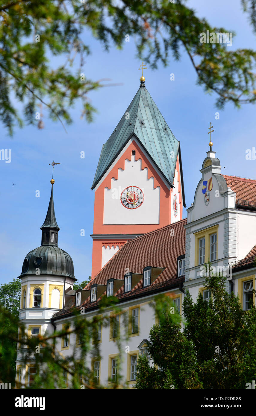 Scheyern High Resolution Stock Photography and Images - Alamy