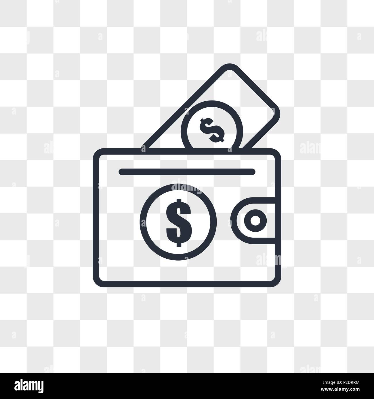 affordability vector icon isolated on transparent background ... affordability vector icon isolated on transparent background ...