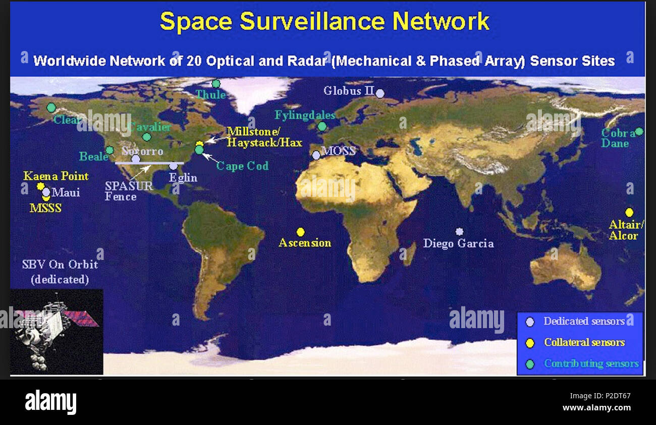 Télescope spatial hi-res stock photography and images - Alamy
