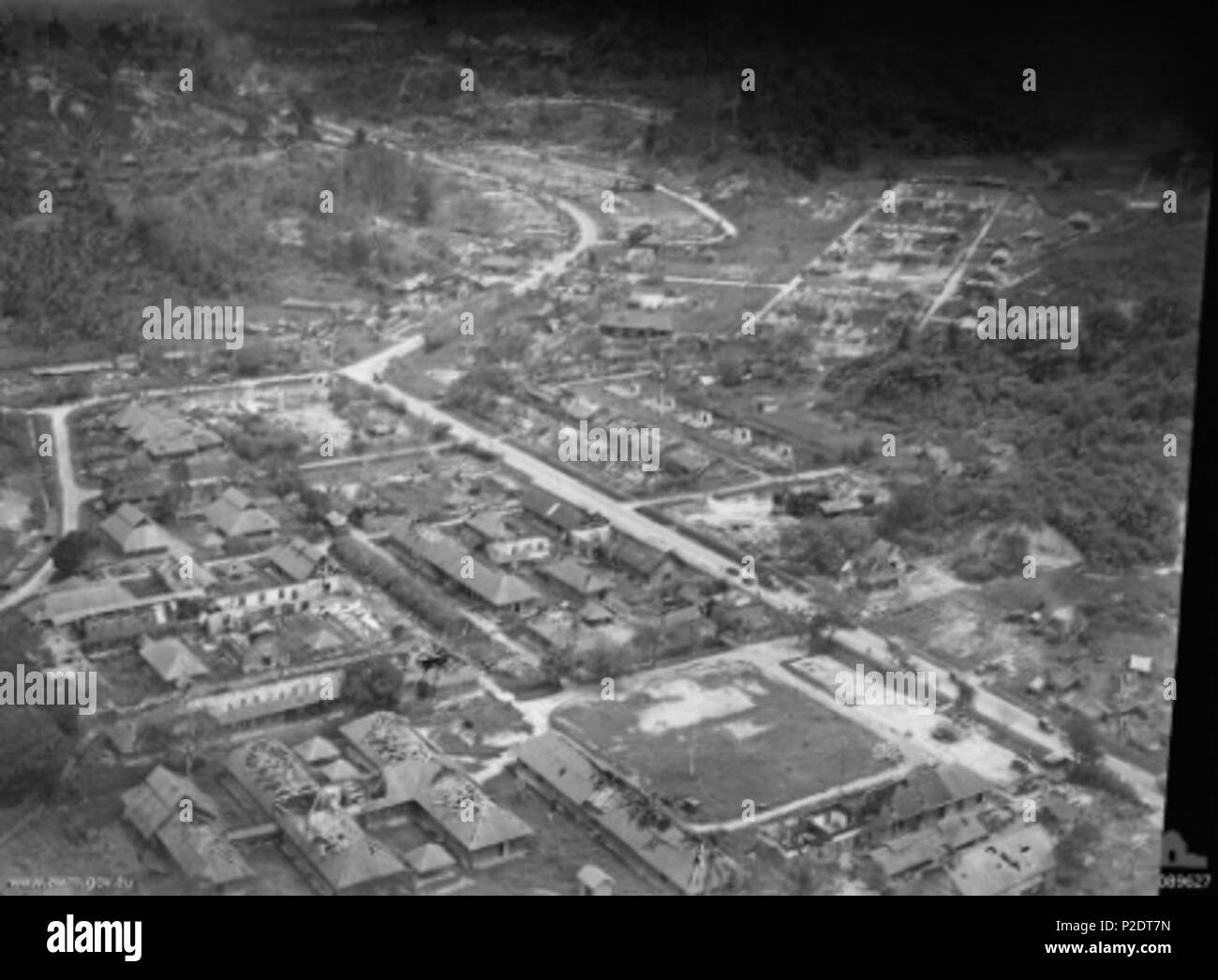 Tarakan 1945 hi-res stock photography and images - Alamy