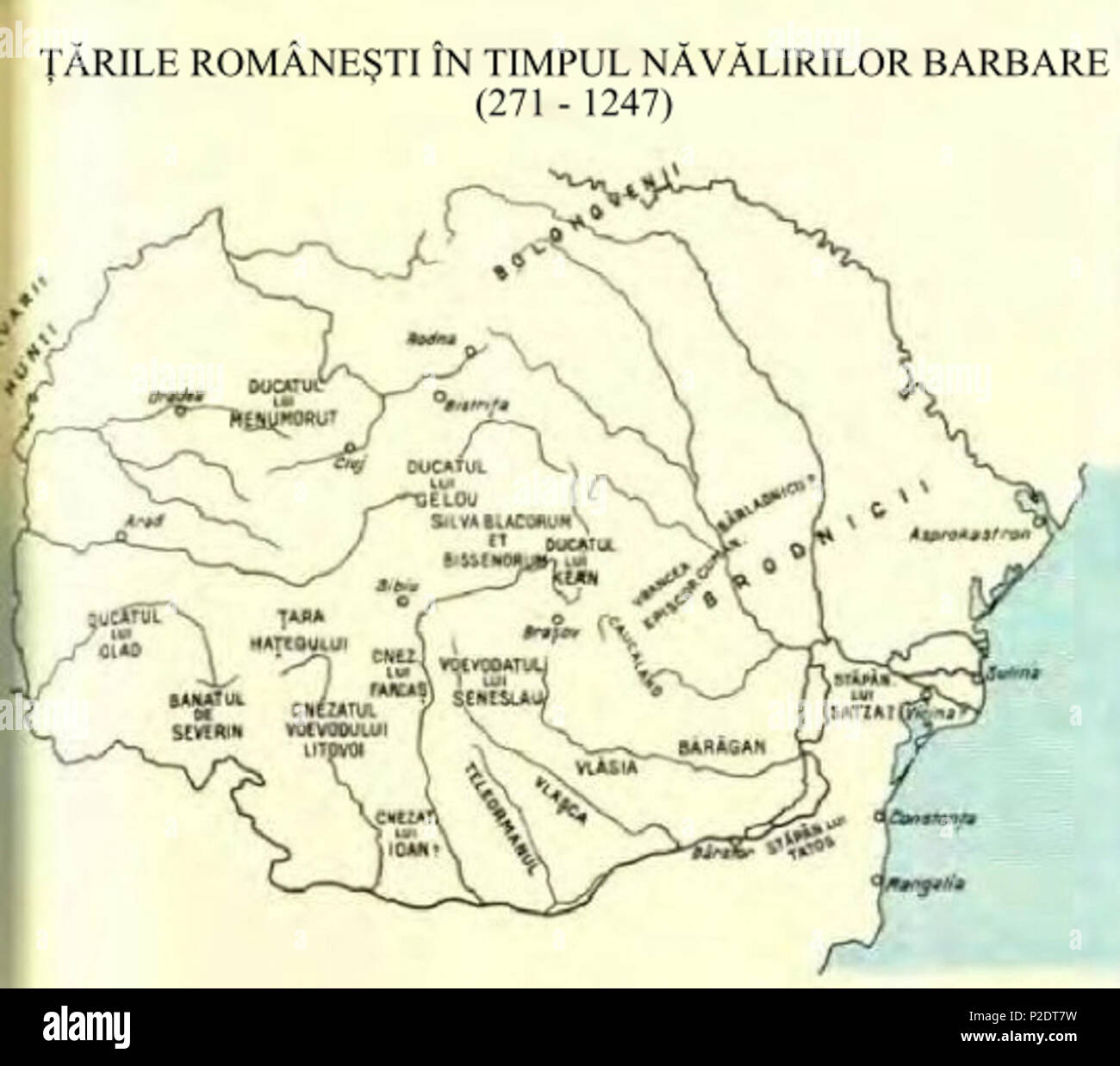 Romanesti High Resolution Stock Photography and Images - Alamy