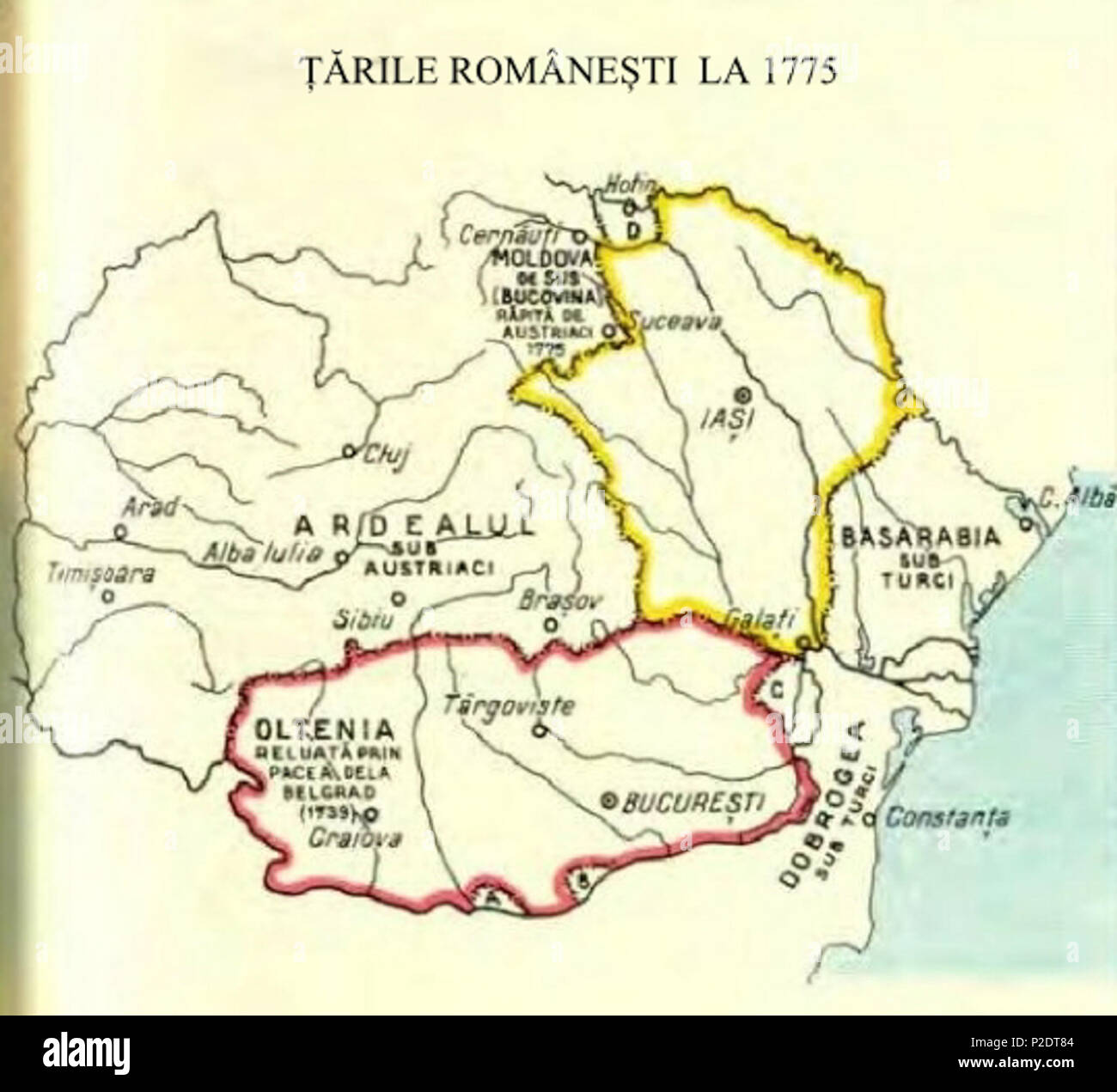 Romanesti High Resolution Stock Photography and Images - Alamy