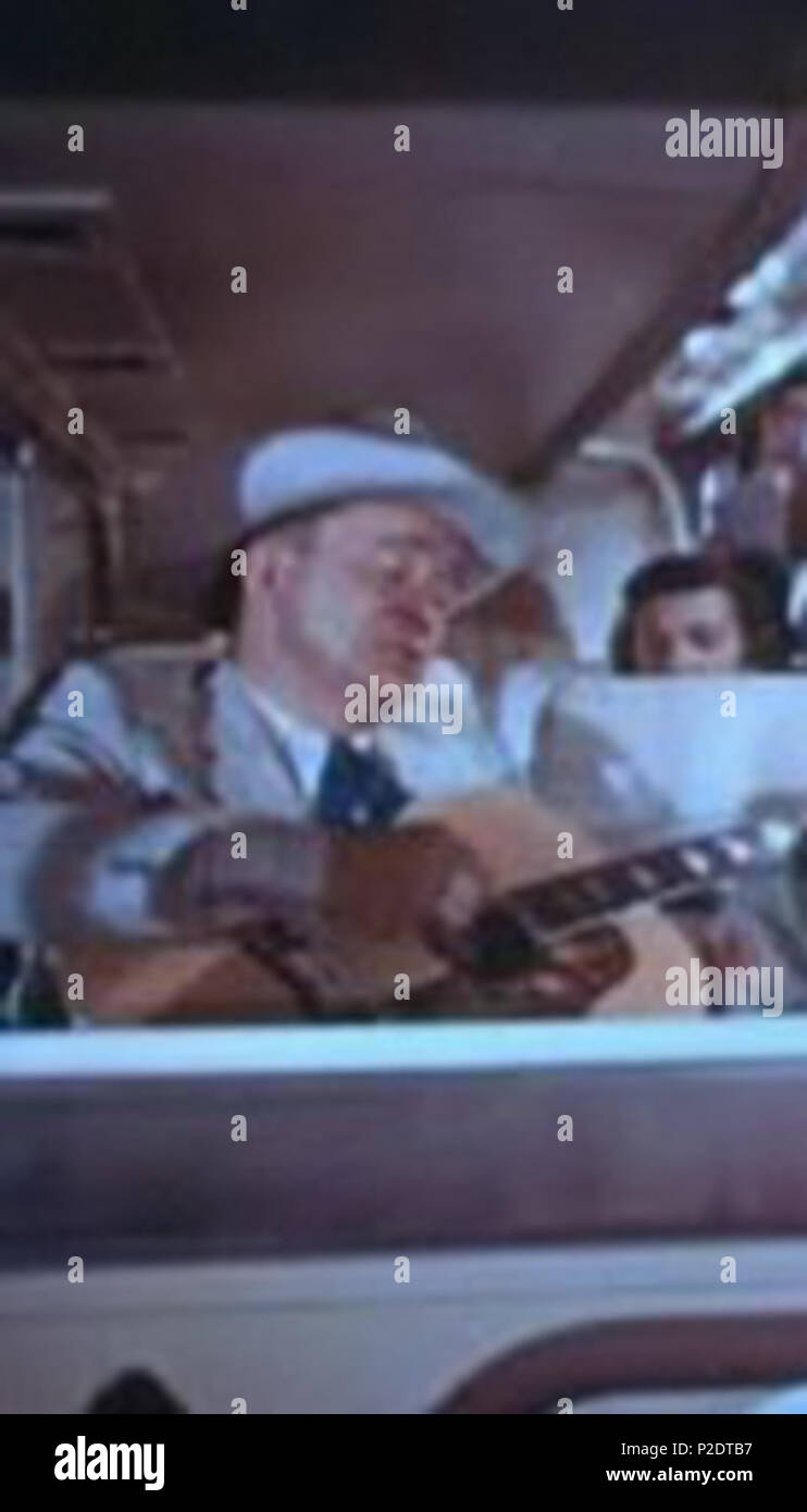 1950s guitar hi-res stock photography and images - Alamy