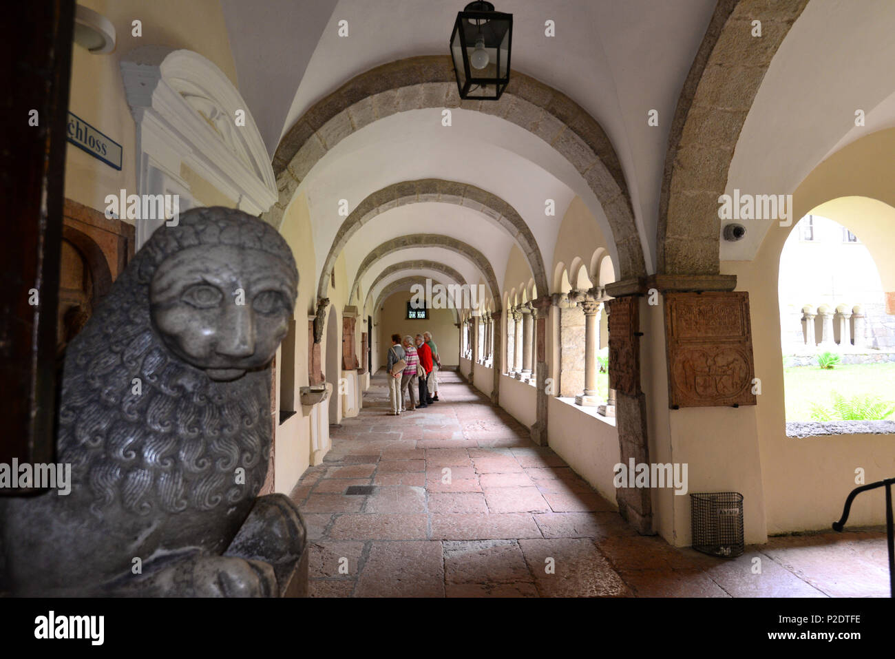 Berchtesgaden castle hi-res stock photography and images - Alamy