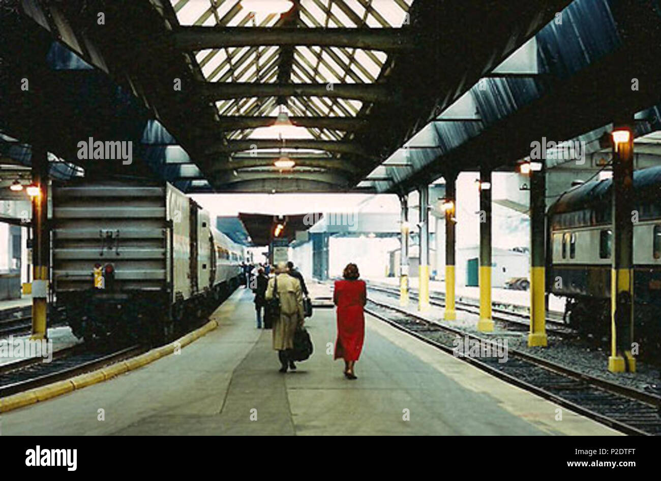 Pittsburgh union station hi-res stock photography and images - Alamy