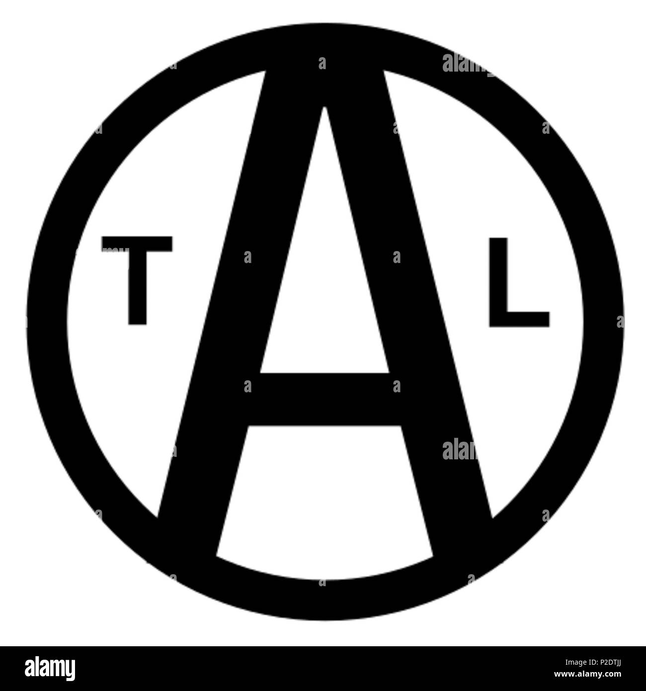 63 Total liberation symbol1 Stock Photo - Alamy