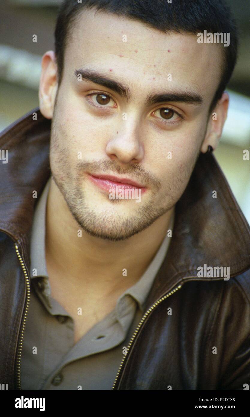 Jordi rovira hi-res stock photography and images - Alamy