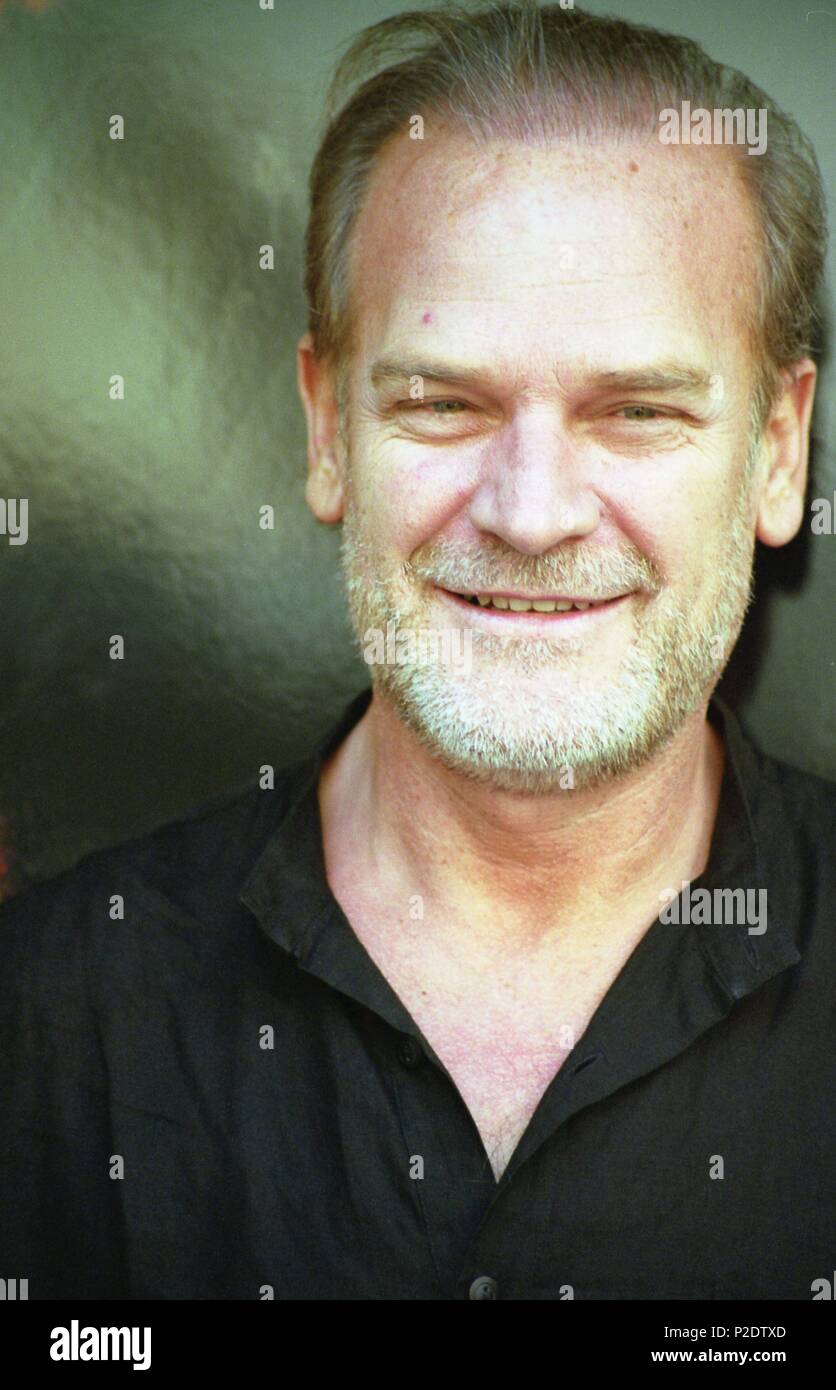 Stars: LLUIS HOMAR. Credit: VIDAL, JOAN / Album Stock Photo - Alamy