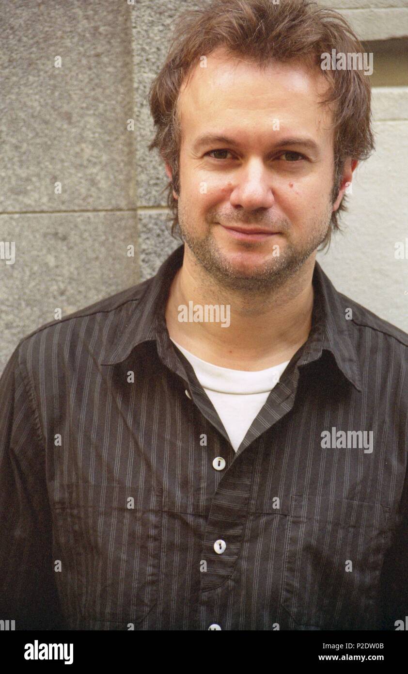 Tristán ulloa hi-res stock photography and images - Alamy