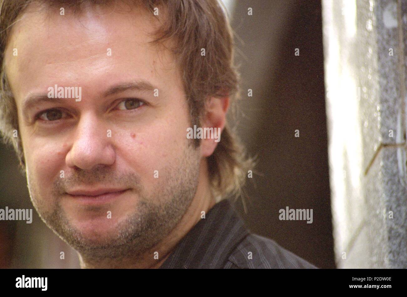 Tristan ulloa hi-res stock photography and images - Alamy