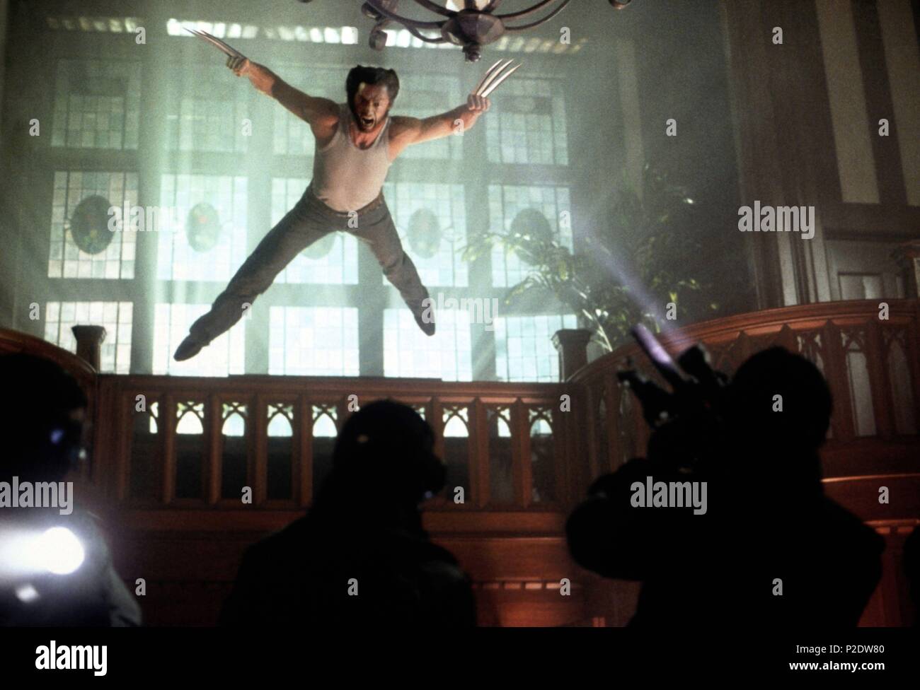 Original Film Title: I. English Title: I. Film Director: BRYAN SINGER ...