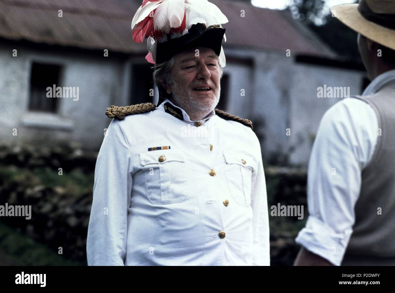 Pat oconnor hi-res stock photography and images - Alamy