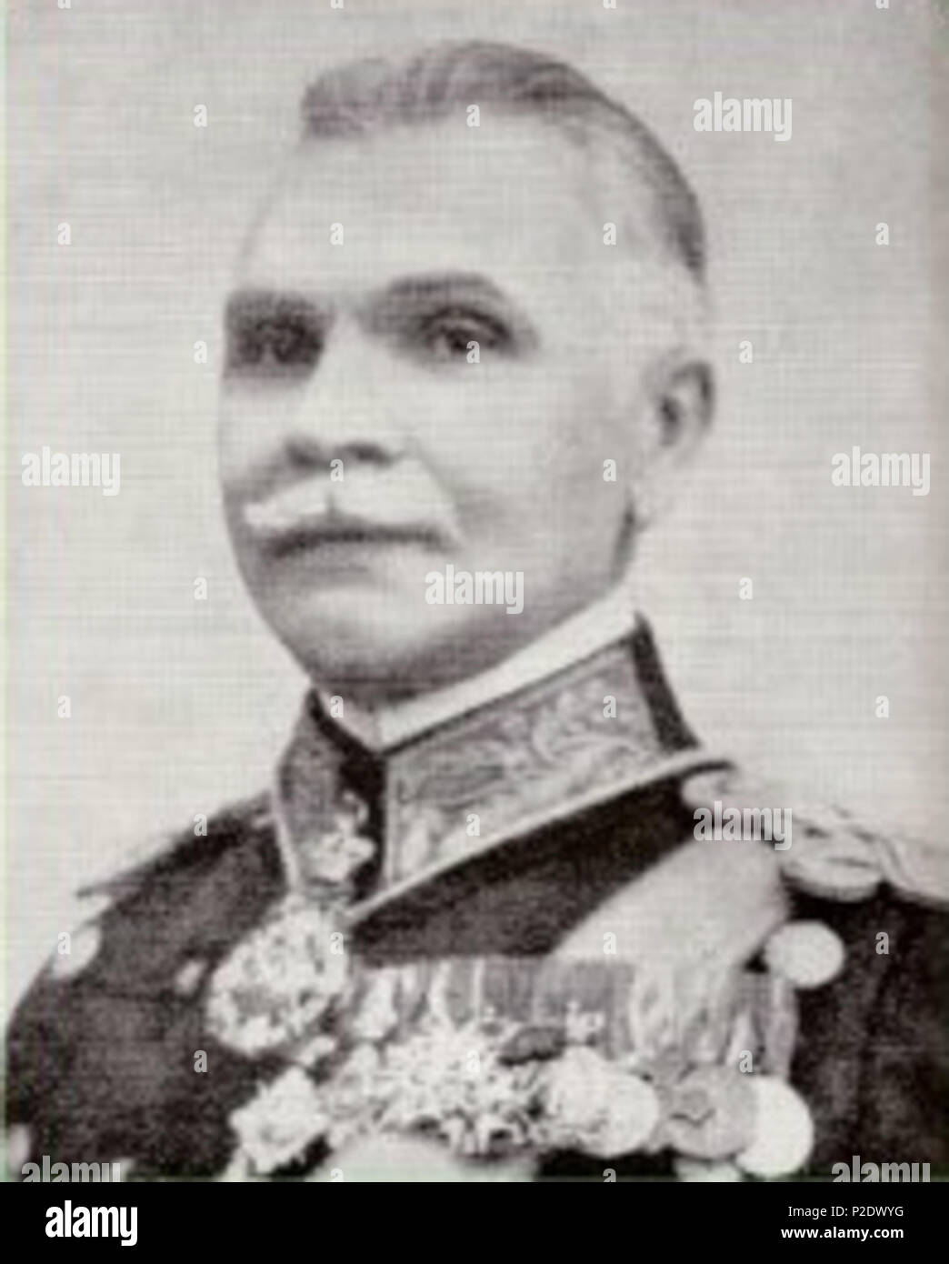 . English: Gheorghe Arge?nu (1884 - 1940), Romanian general and ...