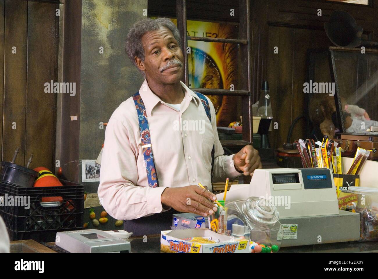 Original Film Title: BE KIND REWIND. English Title: BE KIND REWIND ...