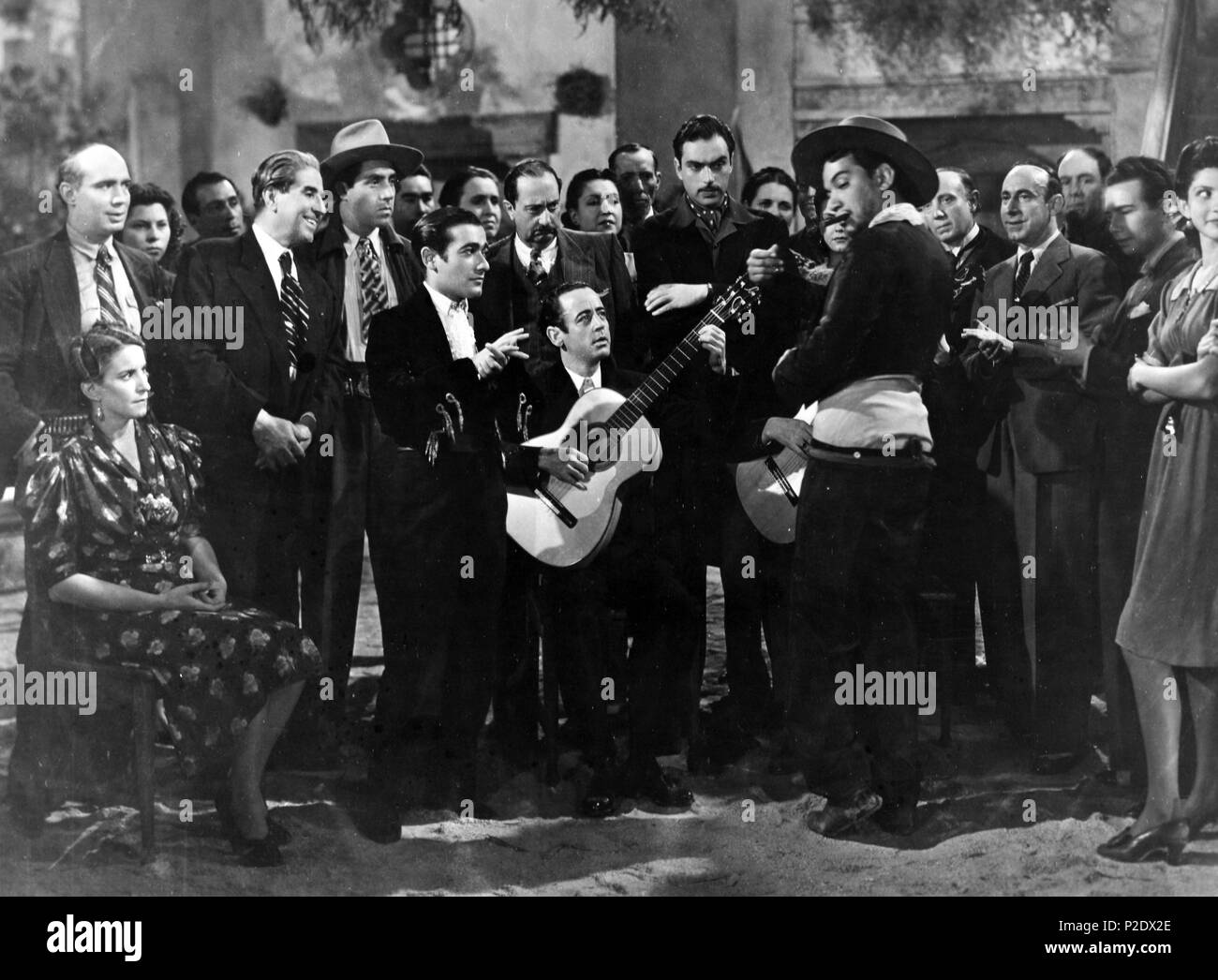 Neither here nor there Black and White Stock Photos & Images - Alamy