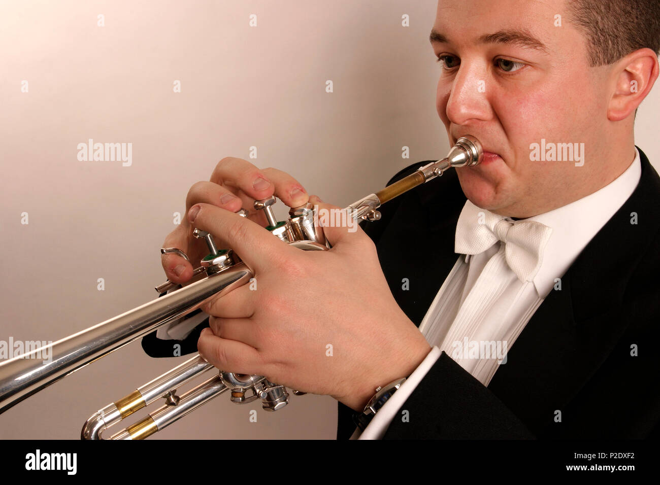 Piccolo Players High Resolution Stock Photography and Images - Alamy